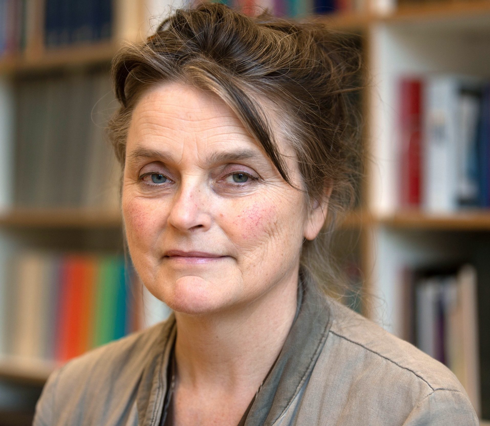 Lisa Kuitert - De Inktaap