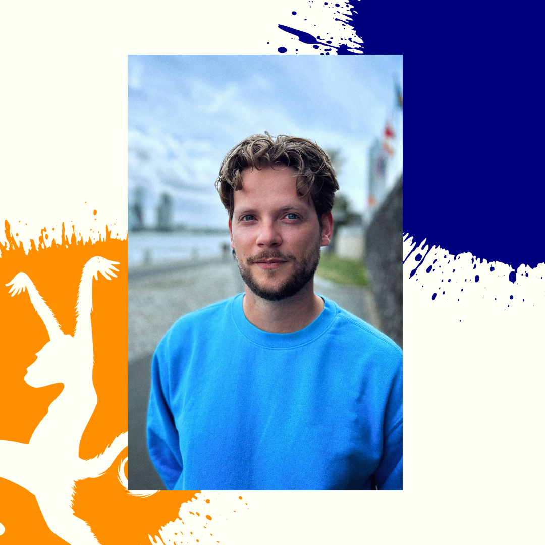 Tom Hofland beantwoordt een lezersvraag - De Inktaap